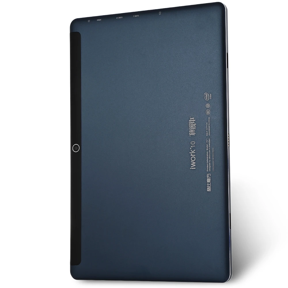 Купить Оригинальный куб iwork 10 флагман 10.1 «Планшетные ПК windows ...