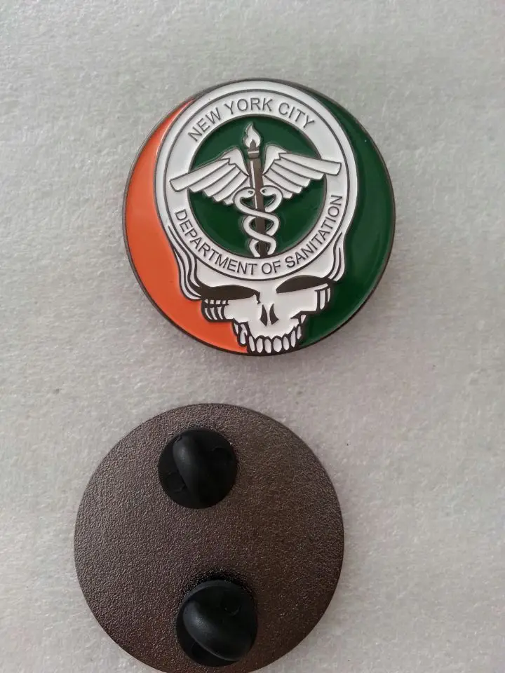 Custom emblema do pino, medalha de metal, escola pin, pins de lapela ...