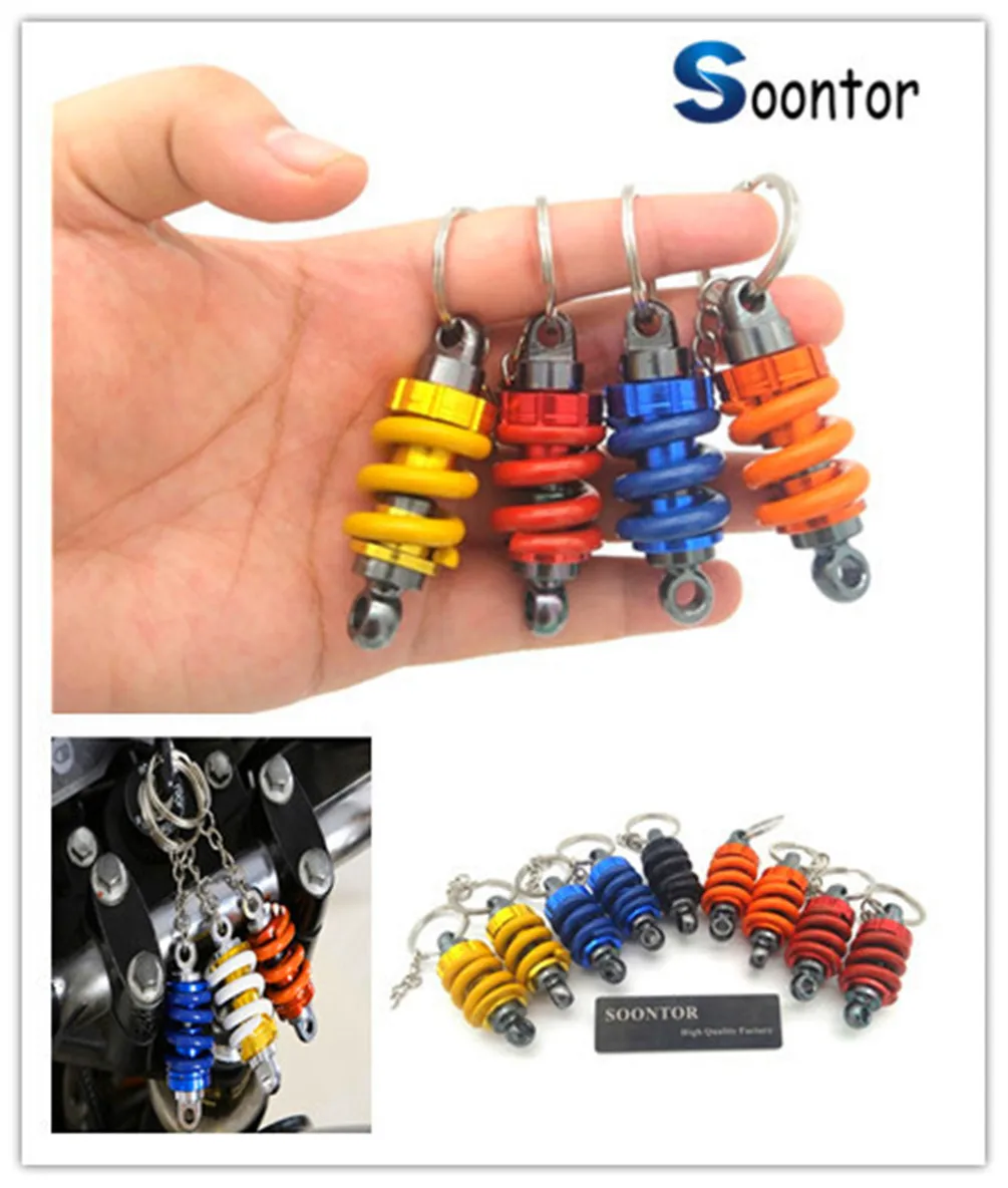 Motorcycle Keychain Key Ring Chain Keyring for Ducati 696 796 S2R 800 ...