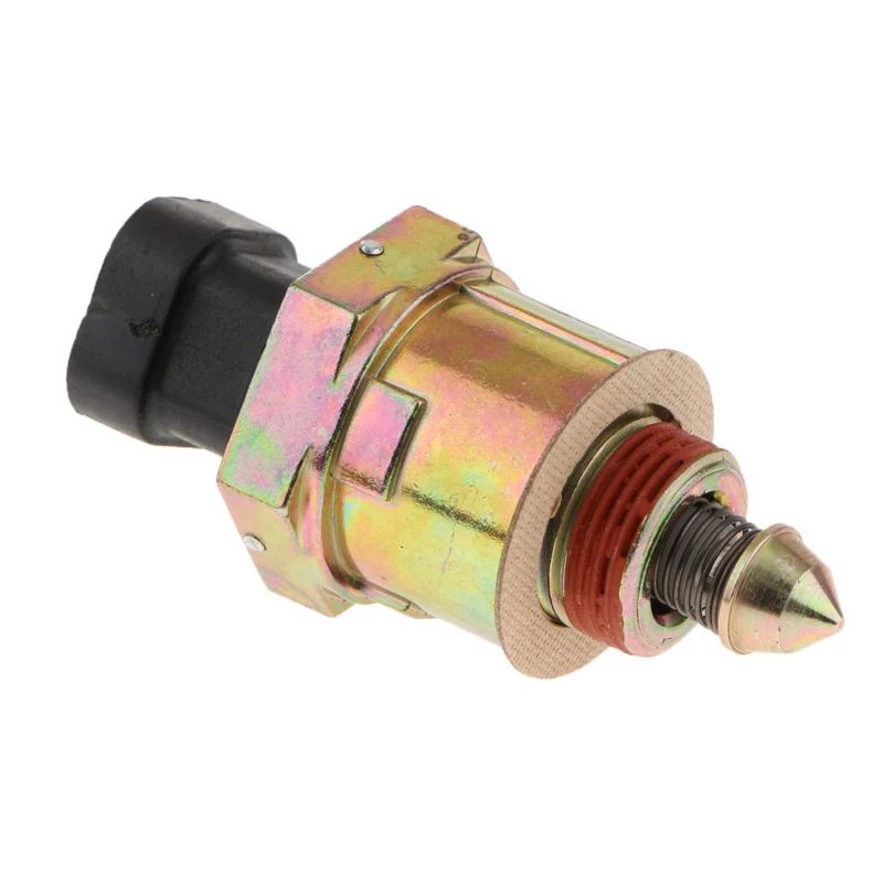 New Idle Air Control Valve For Jaguar XJ XJS BUICK Land Rover CHEVROLET ...