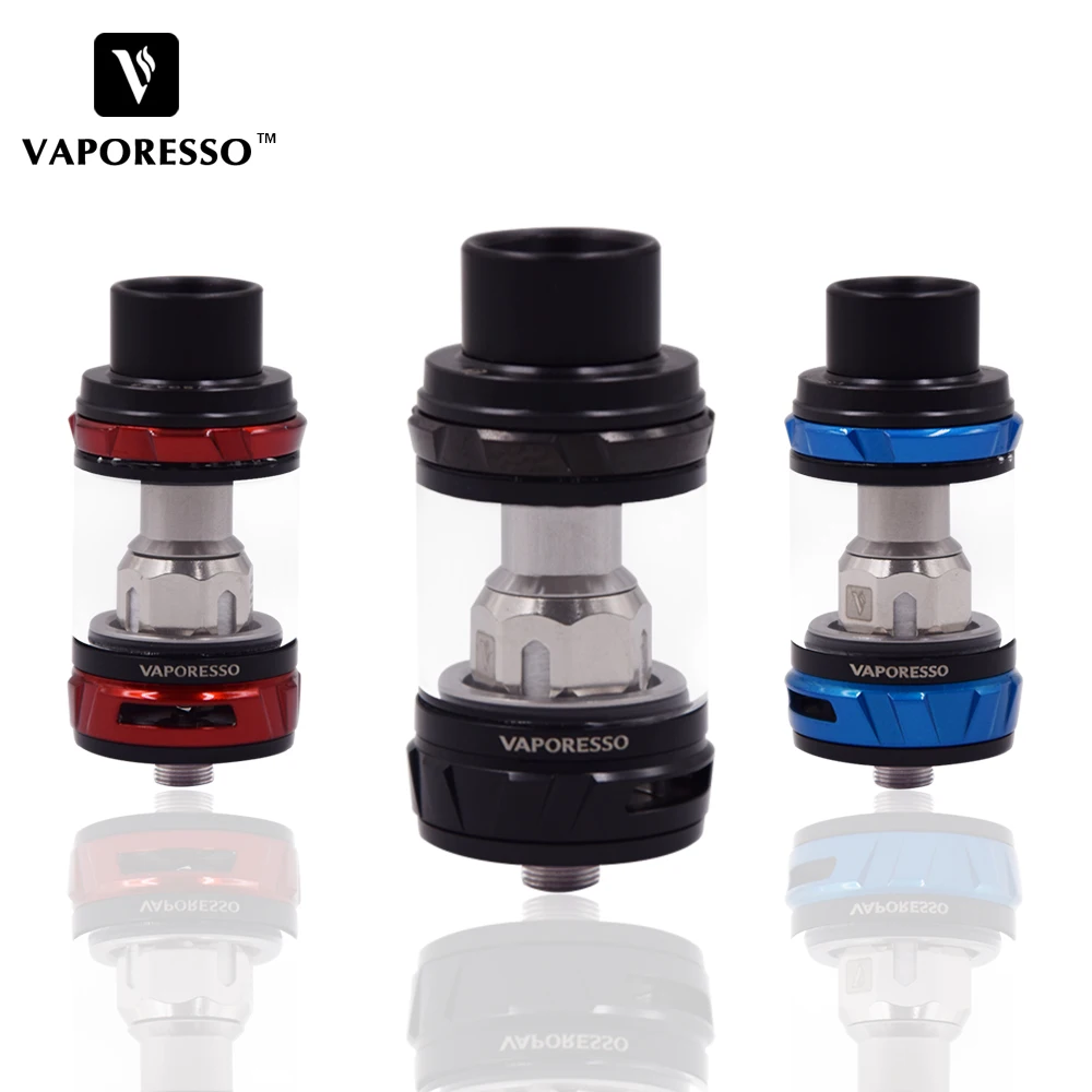 Original E-cigarette 220W Vaporesso Revenger TC Kit With NRG Tank ...