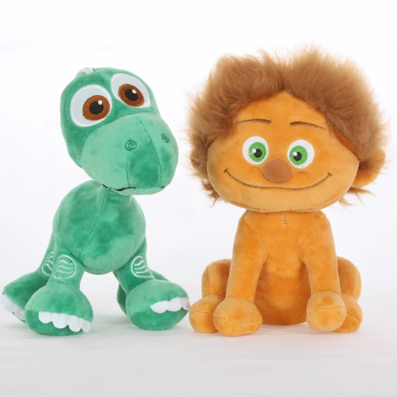The Good Point and Arlo Dinosaur Dinosaur Plush Doll Toys the Good ...