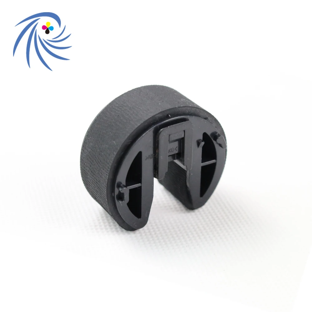 10pcs Oem Quality Rm1-4426-000 Paper Pickup Roller For Hp 1215 1515 ...