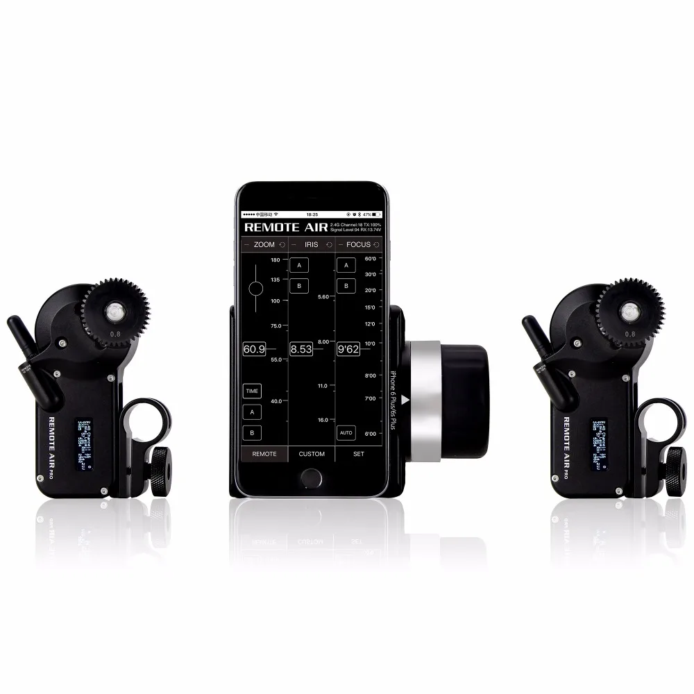 Dslr remote pro - electronicslasopa