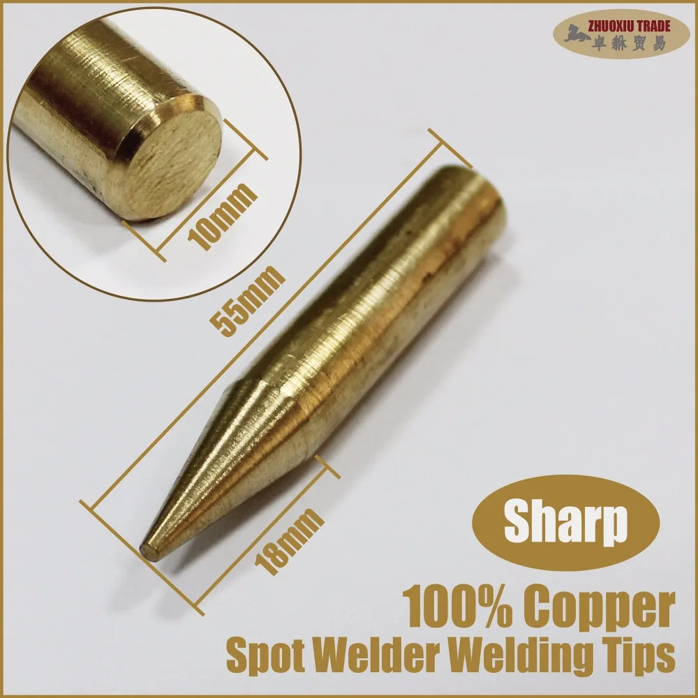 Auto body Spot welding stud gun welder weld kit car spotter spot ...