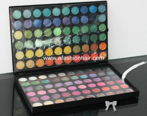 Eyeshadow Palette Mac 120