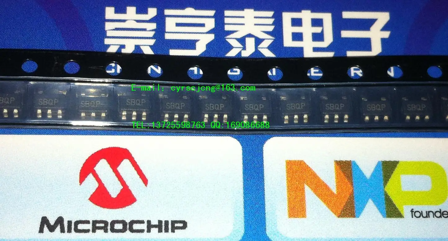 50PCS MCP606 MCP606T I / OT SOT23 5 new original single channel amplifier device|device form ...