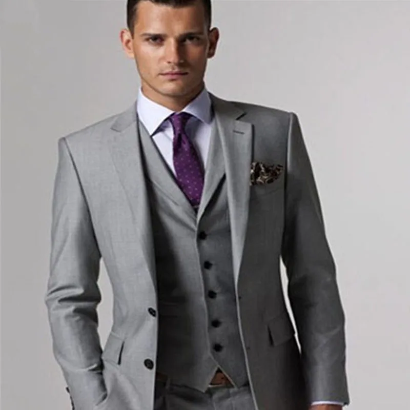 Best Luxury Suits For Men