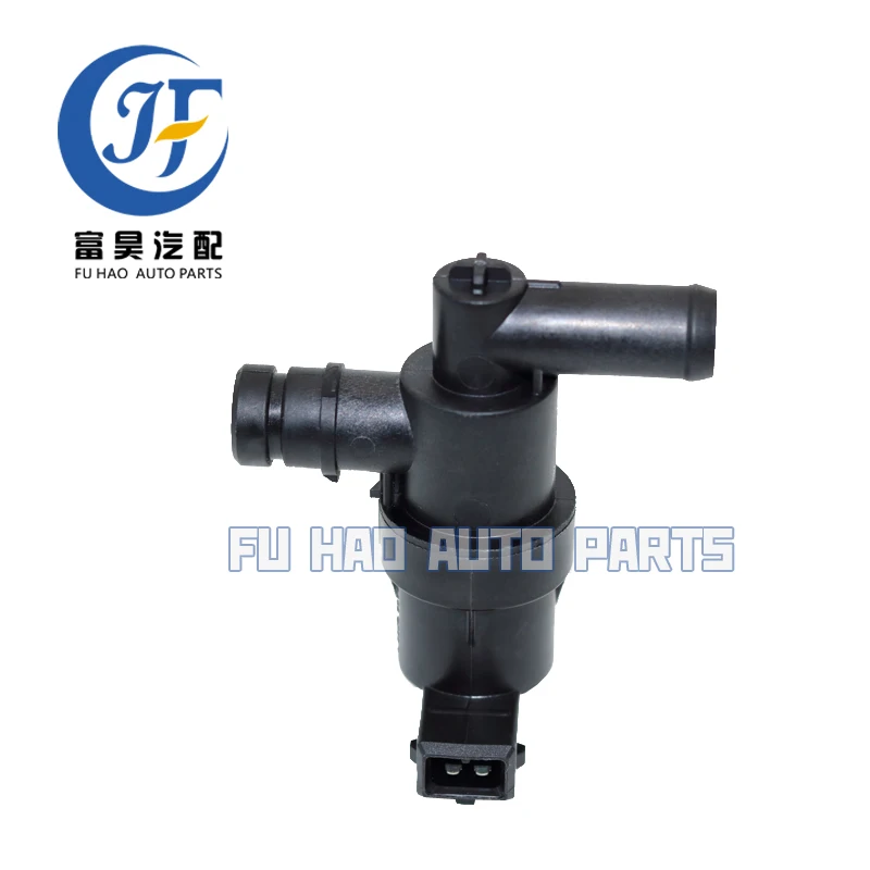 Other Parts & Accessories - Genuine Control Valve Solenoid Valve For ...