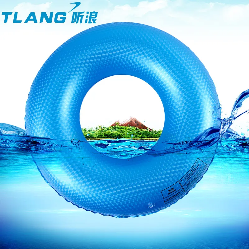Swim-ring-inflatable-life-buoy-adult-thickening-swimming-ring-plus-size ...