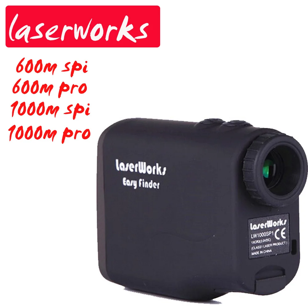 Rangefinder Measuring Devices