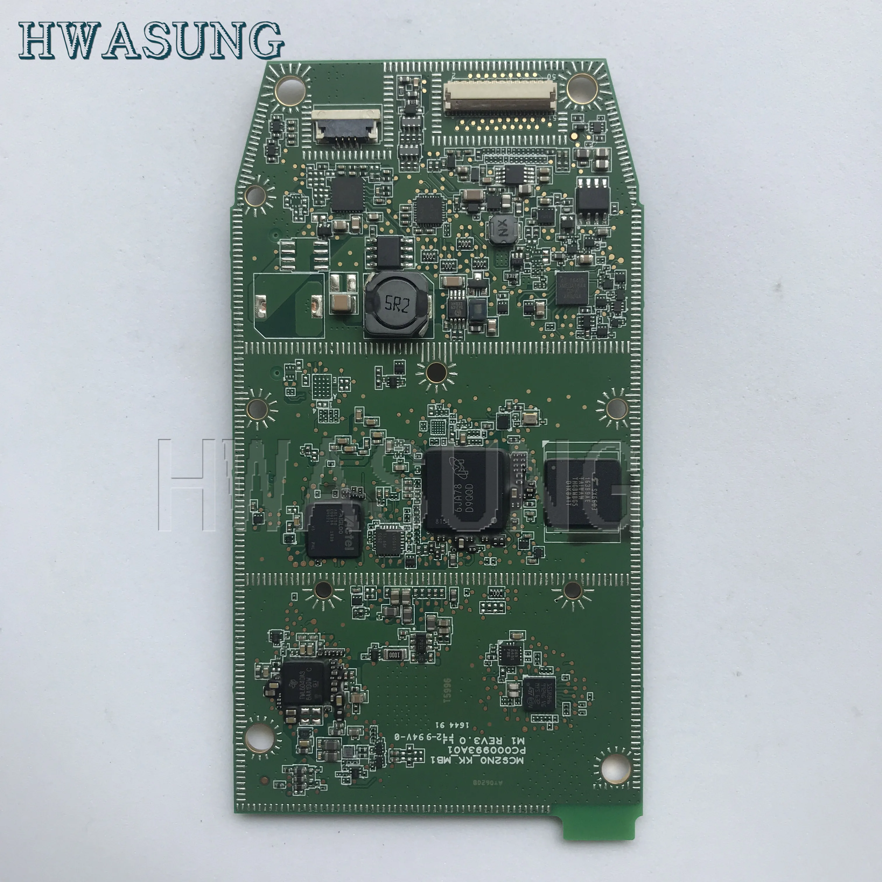 Nueva placa base MC92N0 para Motorola Zebra Symbol mc92N0, placa base ...