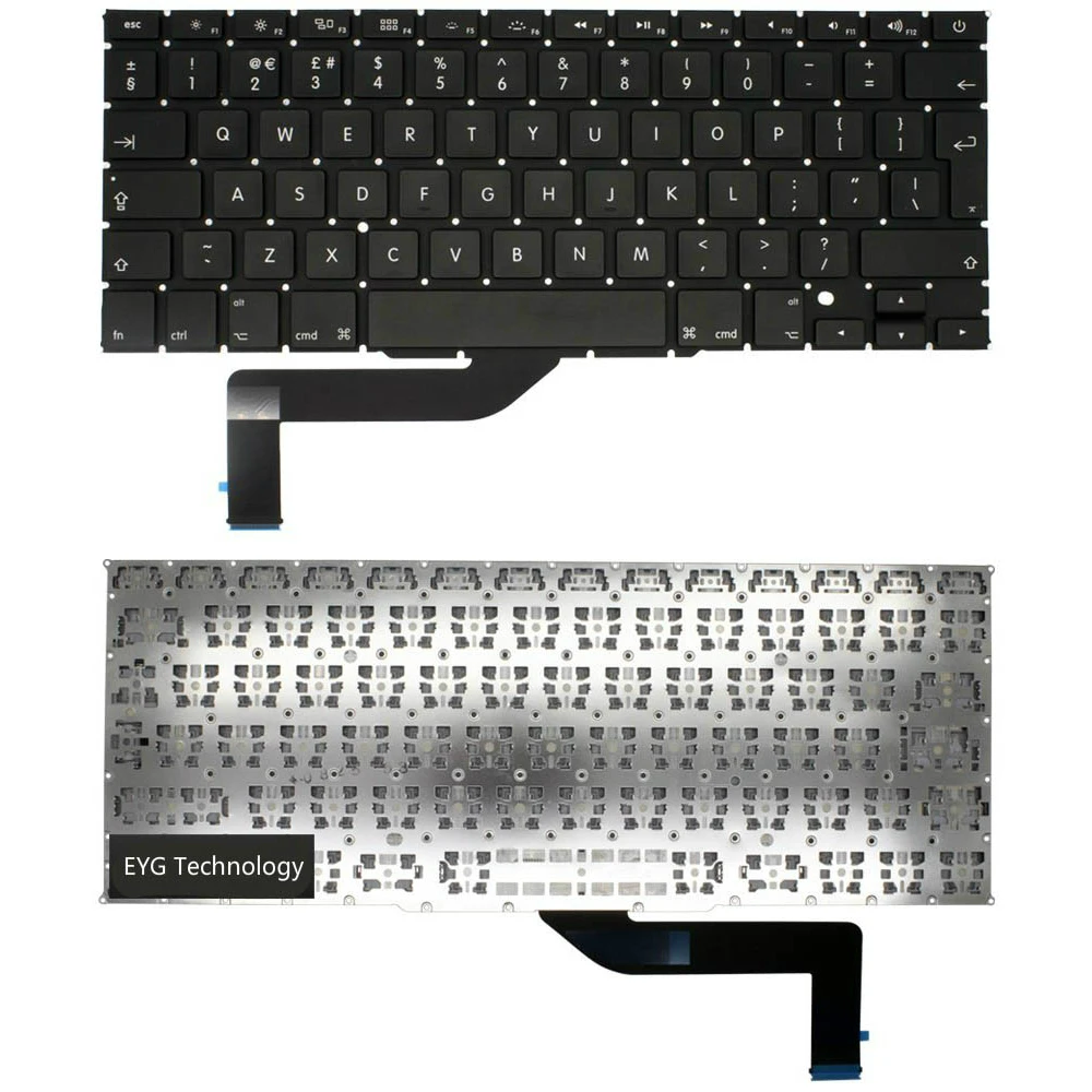 Macbook pro 2015 keyboard - nmtop