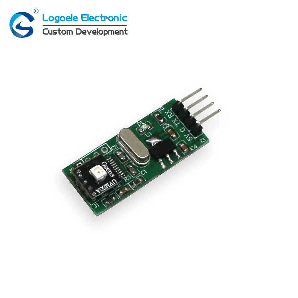 High quality UV sensor module UVM 30A UV ultraviolet sensor module ...