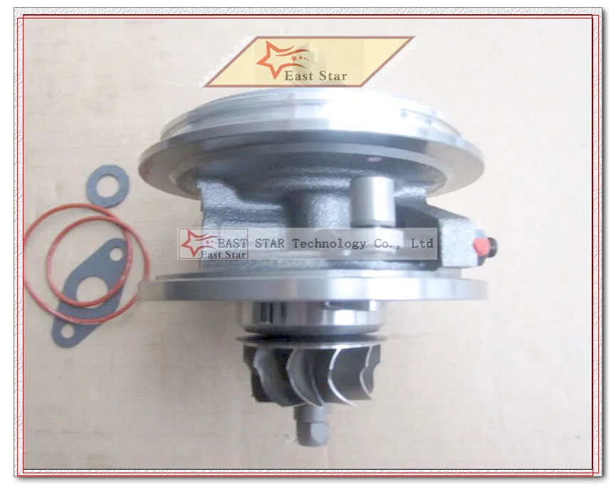 Turbo CHRA 53039700205 53039700132 53039700139 03L253056AX для VW EOS ...