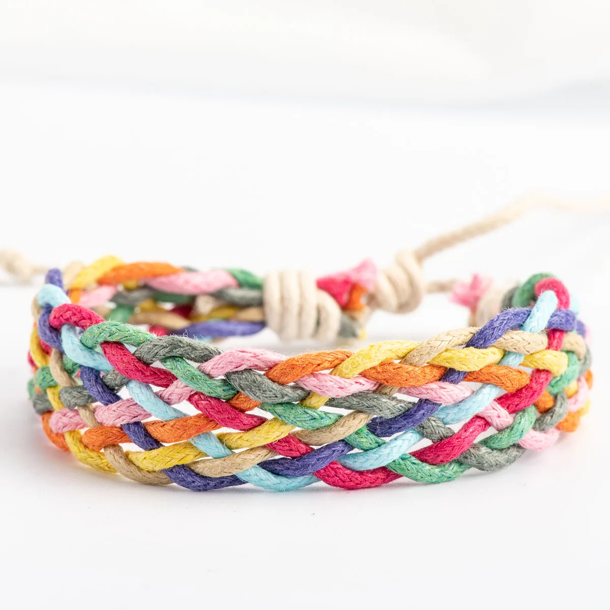 Boondoggle Bracelets