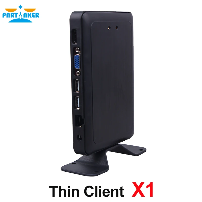 NEW Thin Client X1 with Dual Core CPU A20 RAM 256M DDR3 2G FLASH-in ...