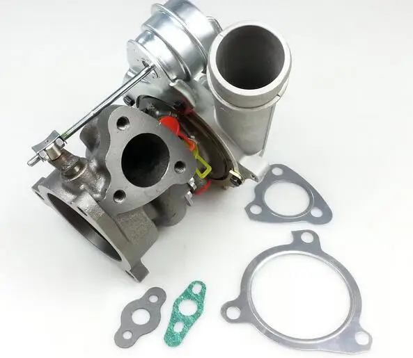 Turbocharger For Audi S3 1.8t Tt Quattro Turbo For Seat Leon Ko4 ...