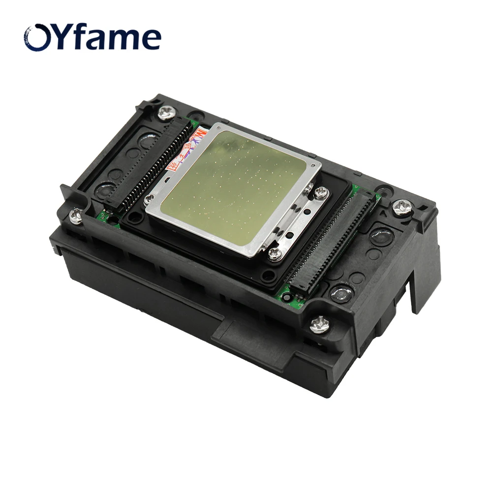 Oyfame-tête D'impression Originale Pour Imprimante Uv 3060, Pour Epson ...