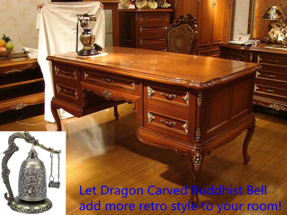 Купить античная украшения дома цинковый сплав винтаж стиль бронзовый ...