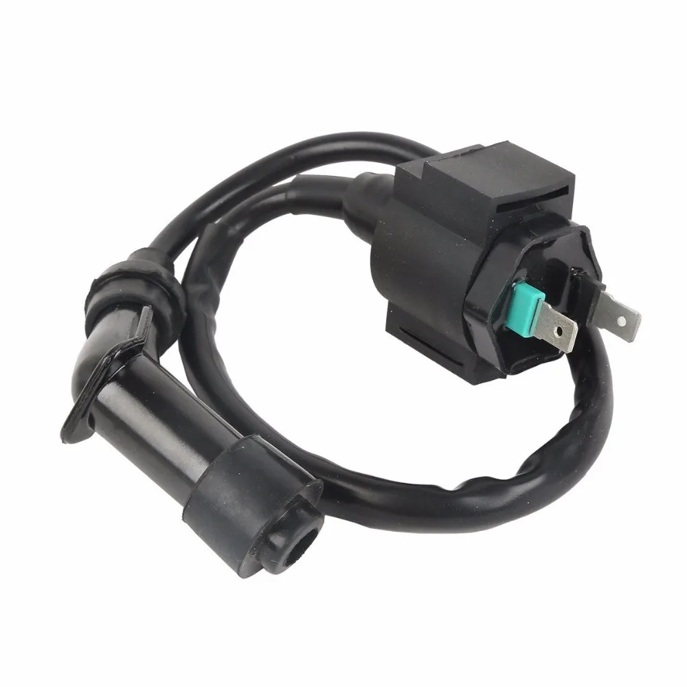 Ignition Coil For Honda All-terrain Vehicle Atv Trx250 Fourtrax 1985 ...