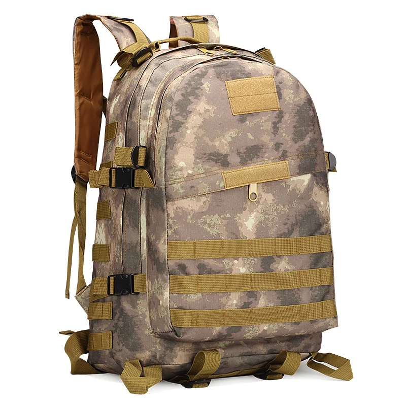 Playerunknown's Battlegrounds PUBG Level1-3 Instructor Backpack - AllCosplay.com