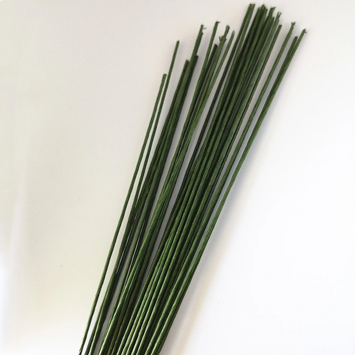 60pcs-18-Long-36cm-Paper-Wire-1mm-0-039inch-Diameter-Iron-Wire-Used-For ...