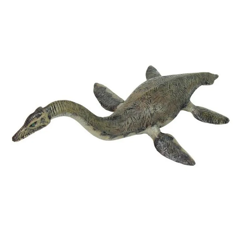 Aliexpress.com : Buy Starz Jurassic World Park Plesiosaur Plesiosaurus ...