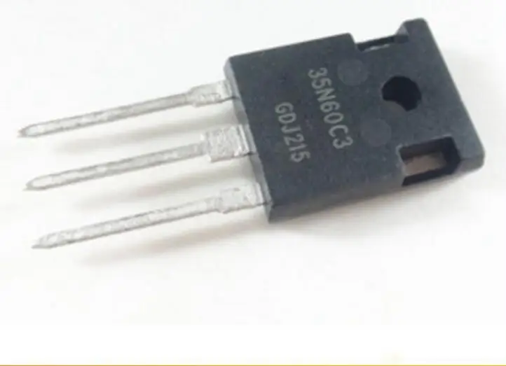 10 Uds SPW35N60C3 35N60C3 a 247|Accesorios y piezas de reemplazo ...