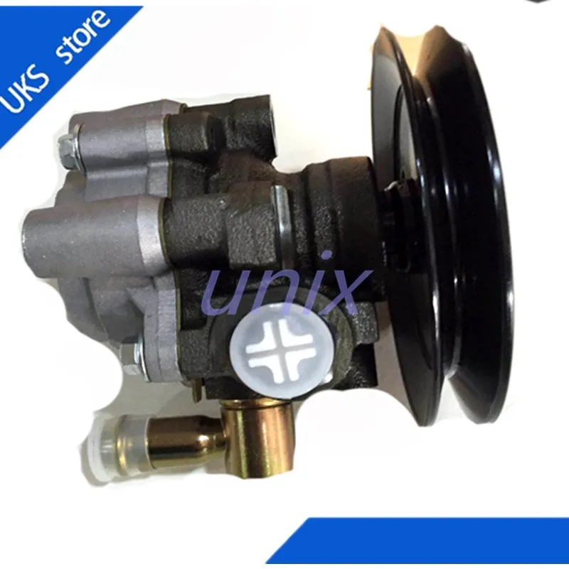 Hidrolik direksiyon YAĞ POMPASI Assy TOYOTA HILUX 97 01 HIACE VAN 89 ...