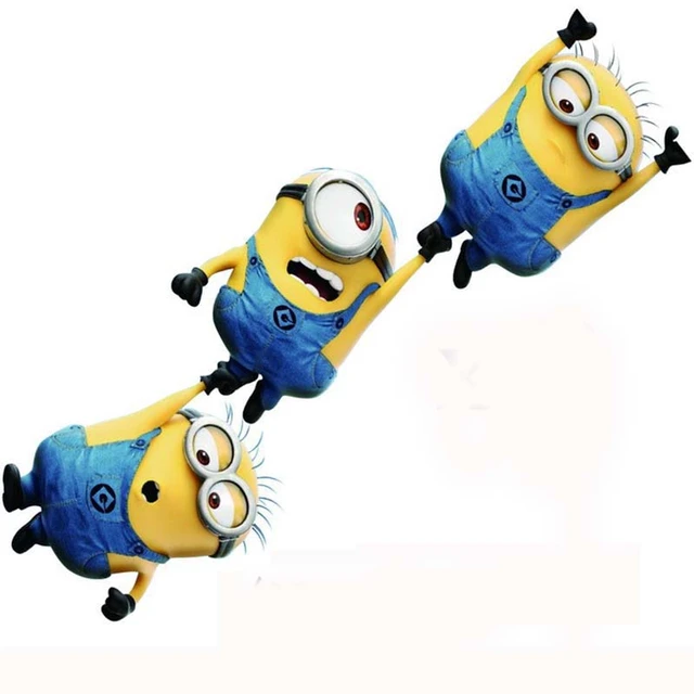 Despicable Me 2 Minions Phil