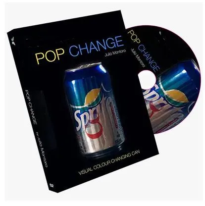 ¡Envío Gratis! Novedades 2015 Pop Change (todos + trucos) trucos de ...
