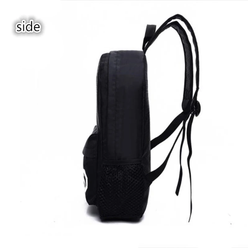 Cosplay Anime Senkey Style Student School Backpack Casual Luminous Bag ...