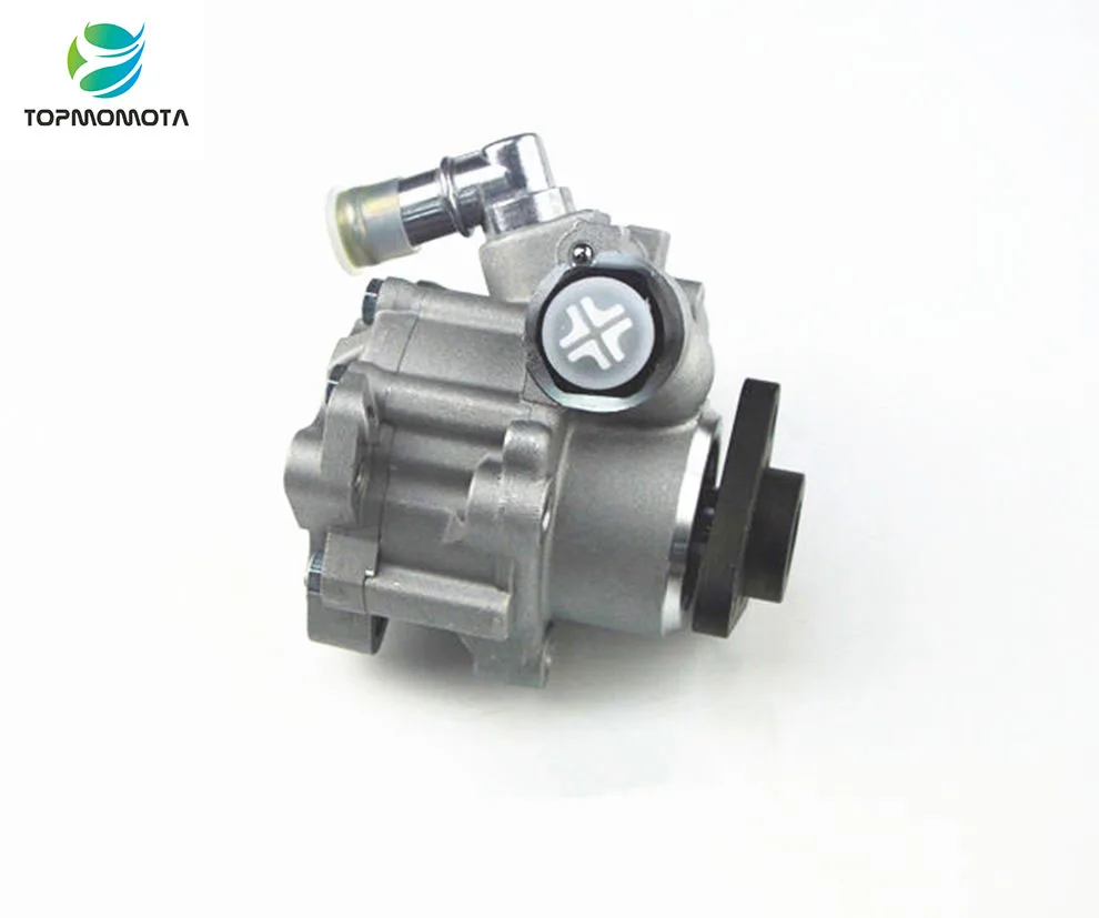【のあるパワ】 ACUMSTE 32416757914 Power Steering Pump Compatible with 2001 ...