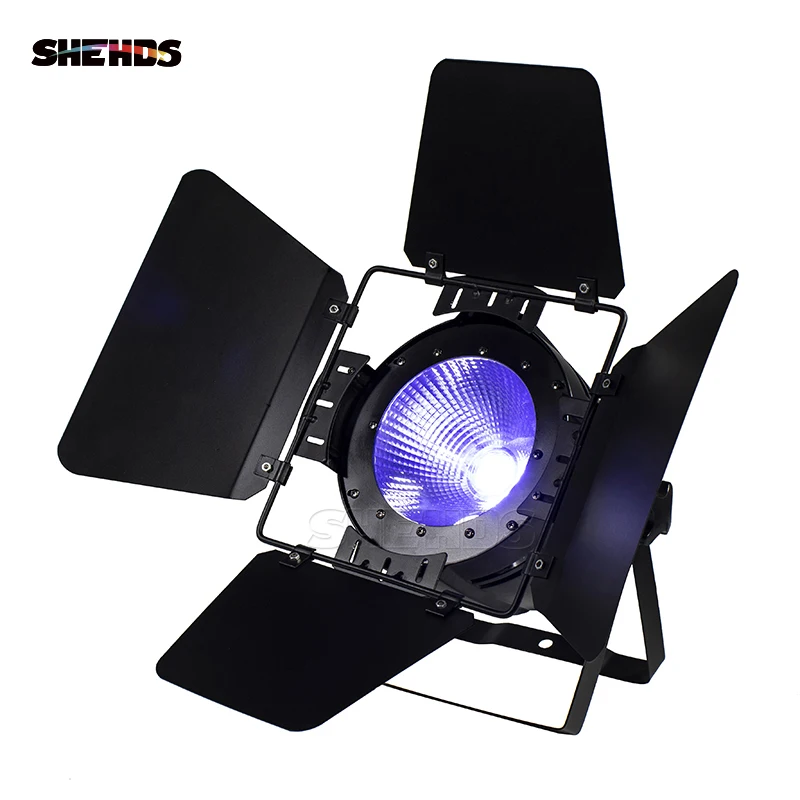 Aliexpress.com : Buy LED Par COB 200W RGBW 4IN1 Lighting with Barn ... Aliexpress.com : Buy LED Par COB 200W RGBW 4IN1 Lighting with Barn ...