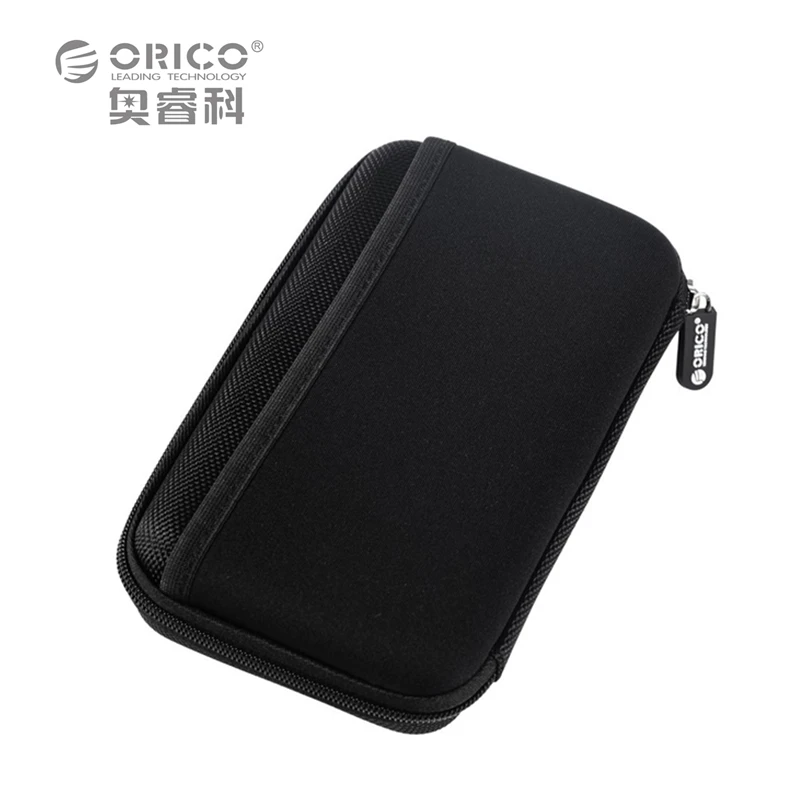 External Hard Drive Case Hdd Bag 2.5" 2.5 Inch For Protect Bag For ...