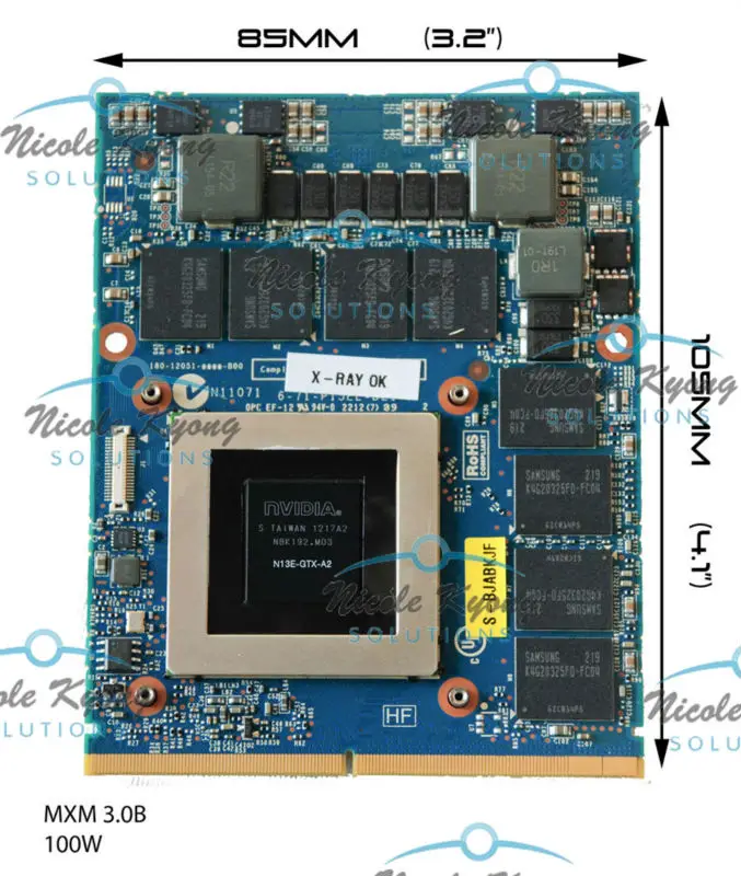 Online Buy Wholesale gtx 680m from China gtx 680m Wholesalers ...