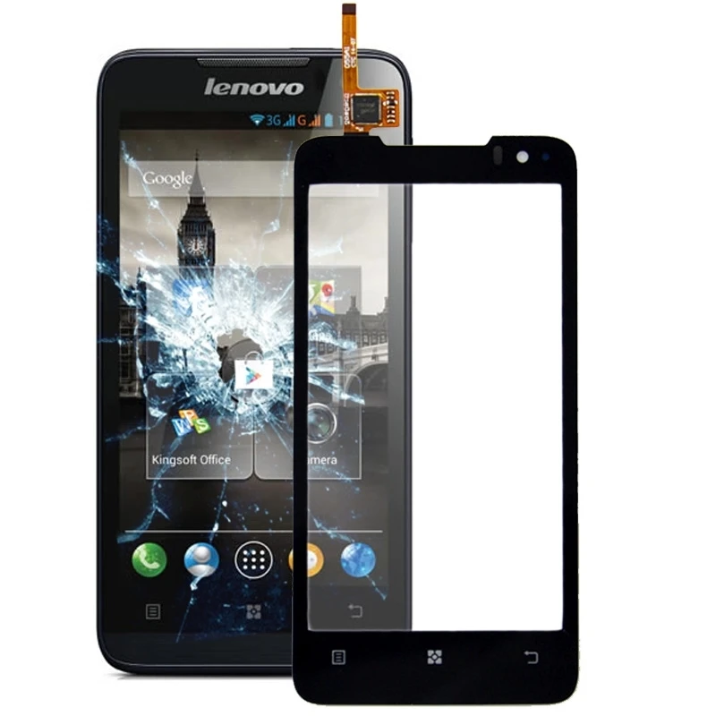 Lenovo P770