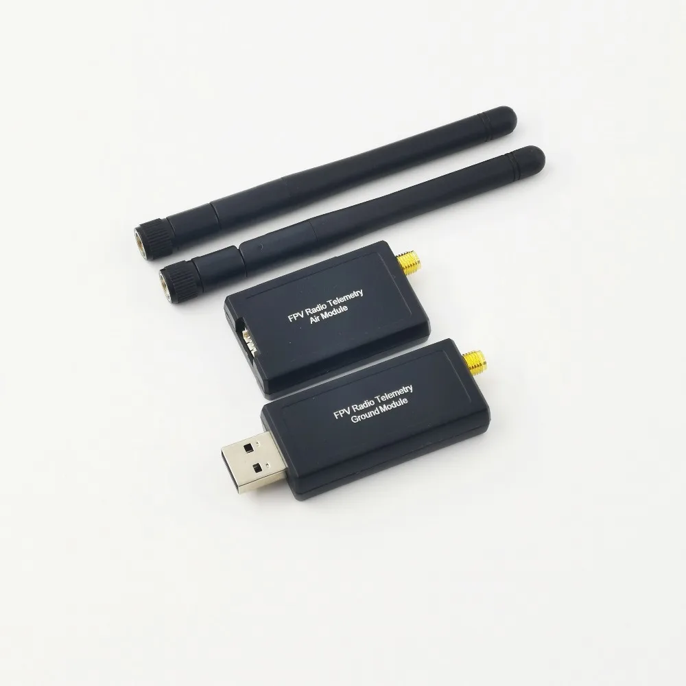 Módulo de transmisión de datos de aire y tierra para Control de vuelo ...