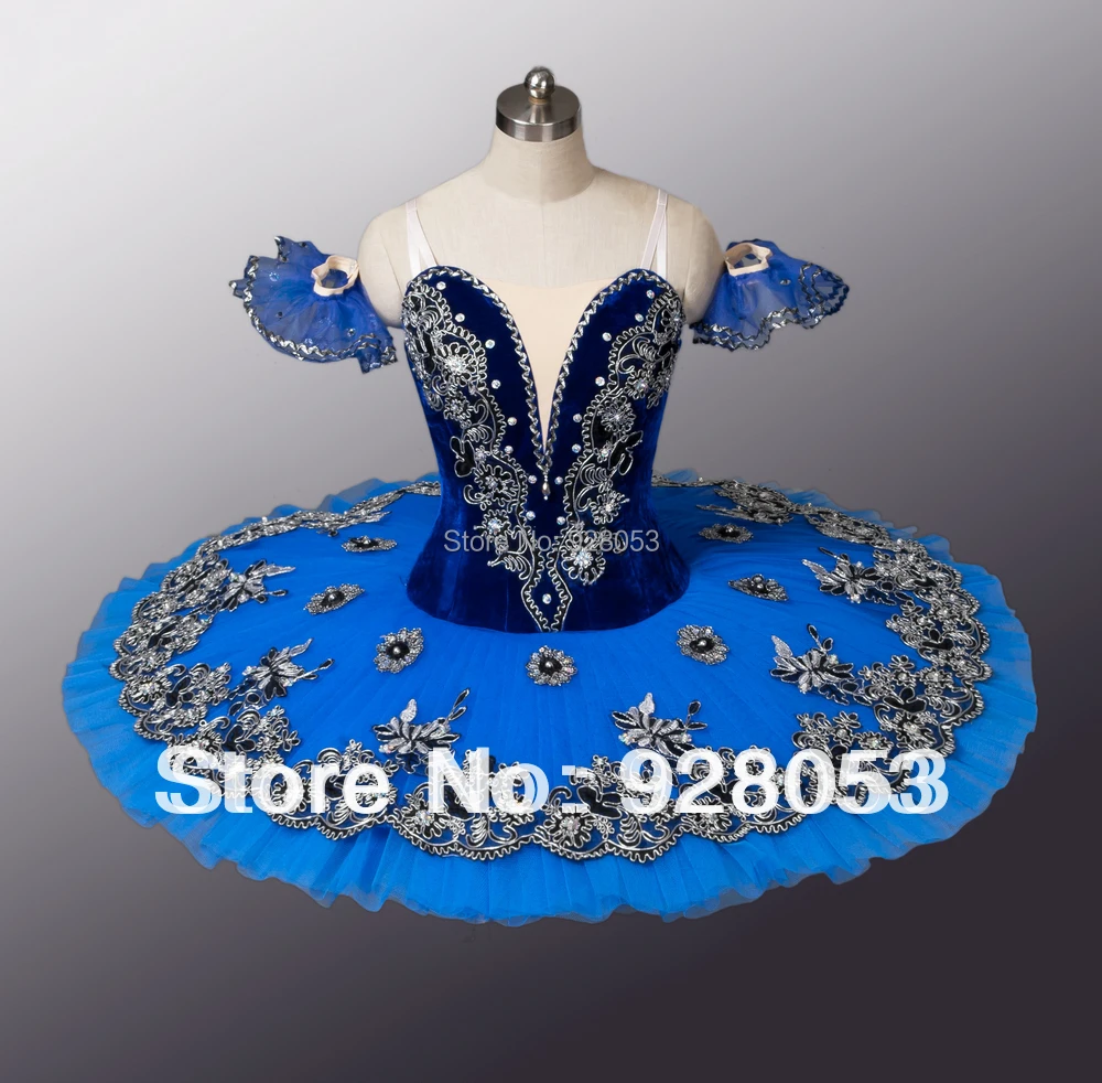 Free Shipping!!adult Ballet Tutu Skirt ,women Professional Dresses ...