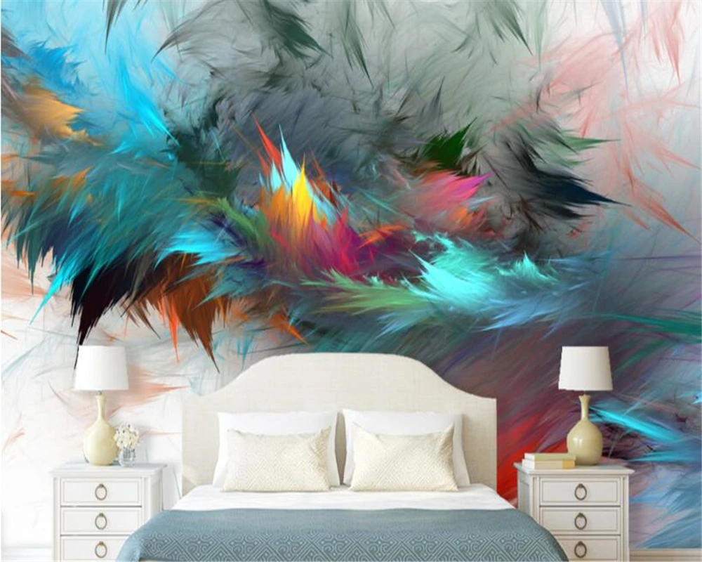 Beibehang Wallpapers For Living Room Brick Wallpaper Photo Wallpaper