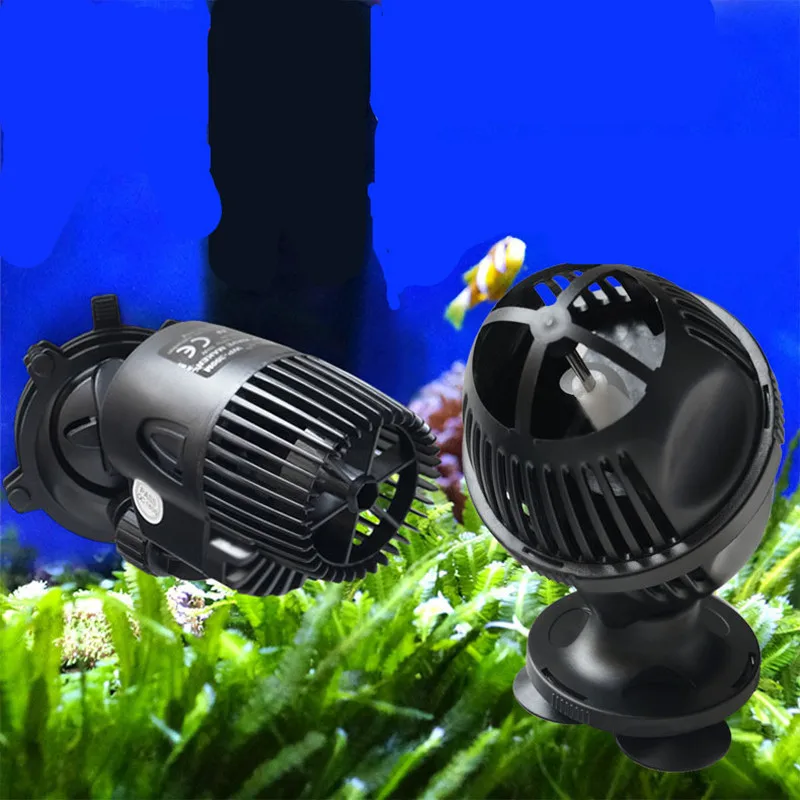 Aliexpress.com : Buy 220V Wave Maker Wavemaker Water Pump for Aquarium ...