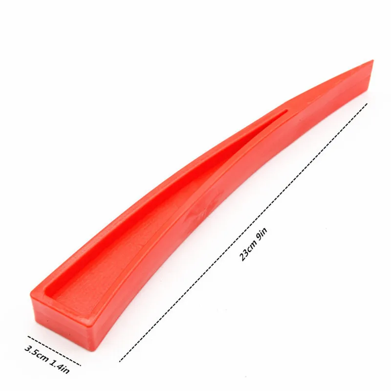 Car Door Wedge Repair Tool Car Body Repair Tool Kit Special Car Door ...