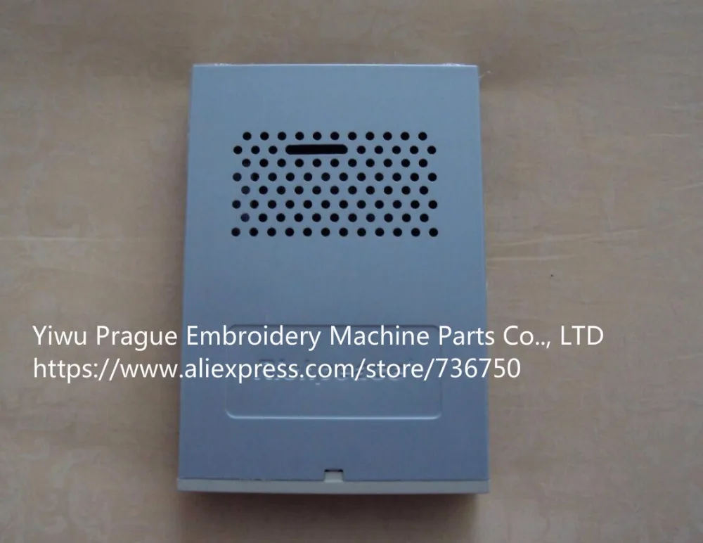 SFDR-IU-E12-3-Richpeace-USB-simulating-floppy-drive-NEC-FD1137C ...