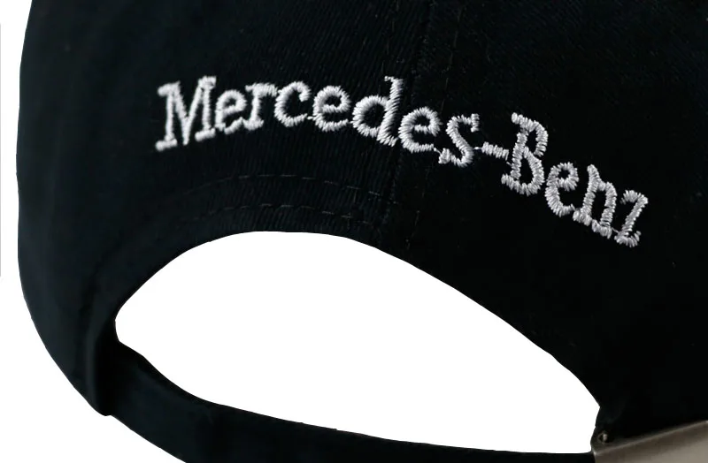 Genuine Mercedes-Benz Baseball Cap