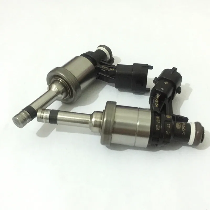 Alta qualidade BICO INJETORES de COMBUSTÍVEL 2008 2011 para GM CHEVY ...