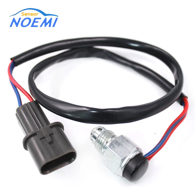 YAOPEI Interruptor de lámpara MR953767/MF660065 T/HGearshift 4WD, para Mitsubishi Pajero V73 V75 ...