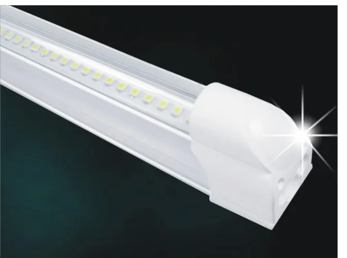 18W T5 LED TUBE LIGHT T5 tube 120cm with full set|light|t5 led wedge ...