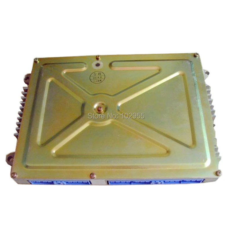EX120 5 EPVC Control Panel for Hitachi Excavator CPU Unit, 1 year ...