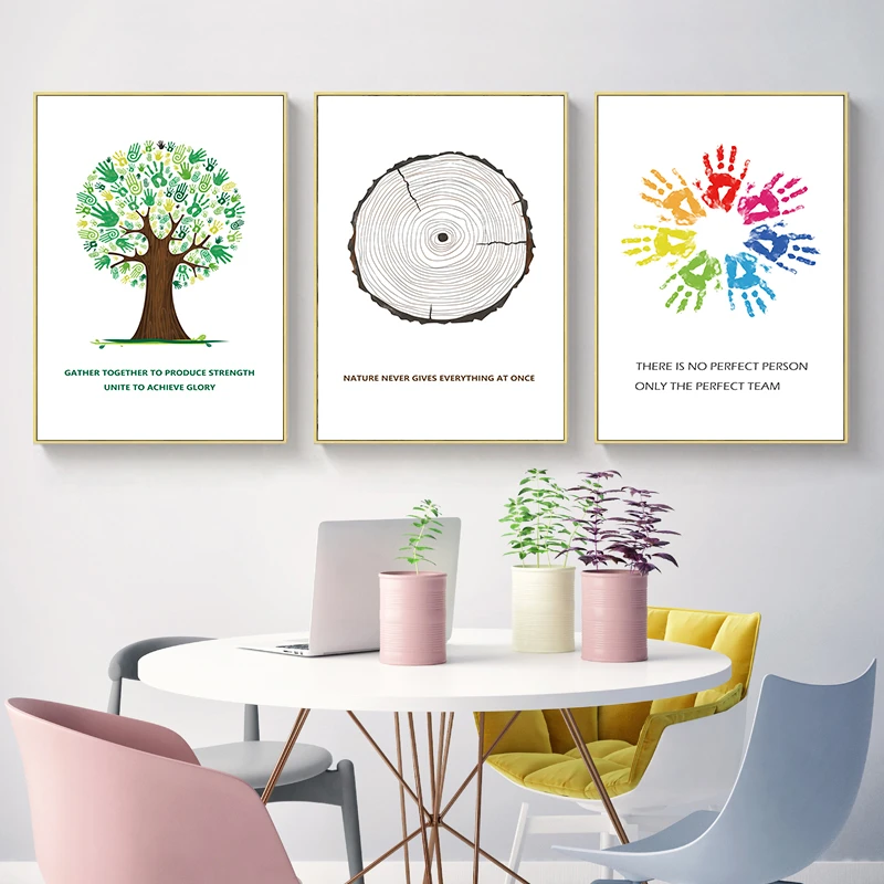 Studyroom Poster-Instant Digital Download - Printable Vocabulary ...
